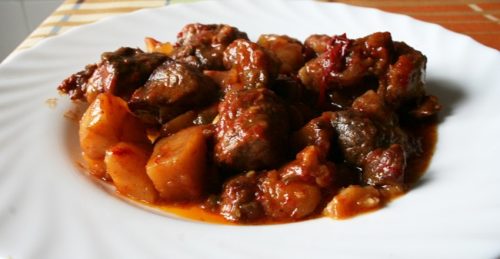 9 Platos de la Cocina típica Navarra que Deberías Probar | QuintoReal