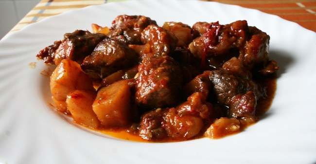 9 Platos de la Cocina típica Navarra que Deberías Probar | QuintoReal